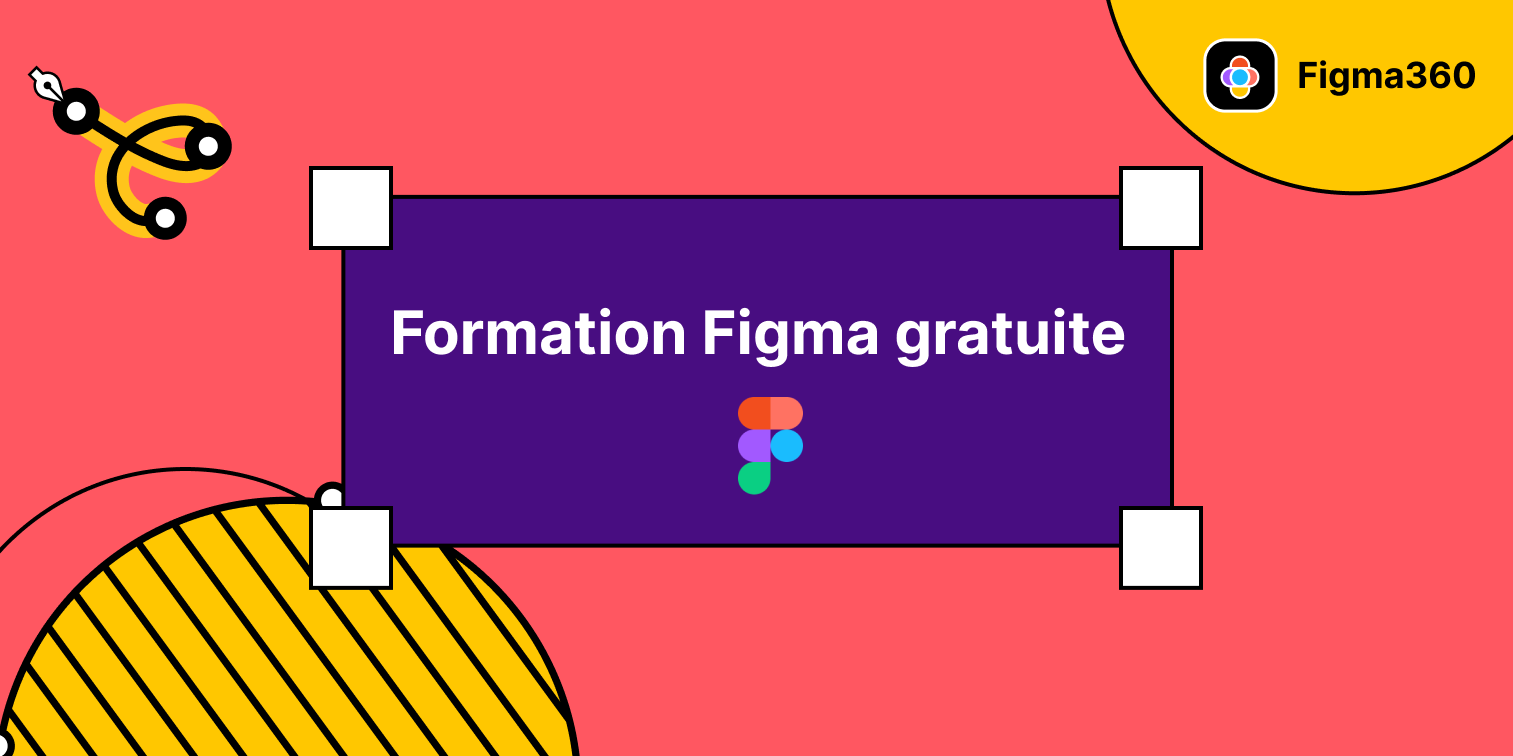 Formation Figma gratuite